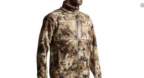 Куртка Sitka traverse jacket new