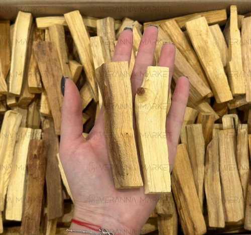 Палочки Пало Санто \ Palo Santo