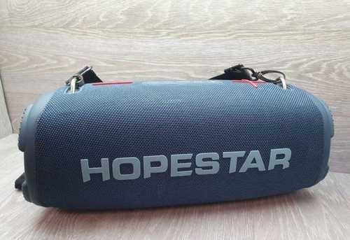 Портативная Bluetooth колонка hopestar A6 MAX 80W