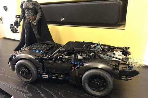 Lego technic 42127 Batmobile