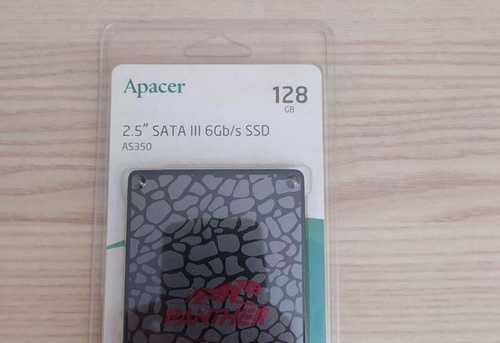 Apacer as350 128 gb