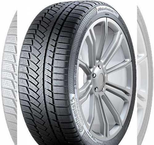 Continental ContiWinterContact TS 850 P 245/65 R17 111H