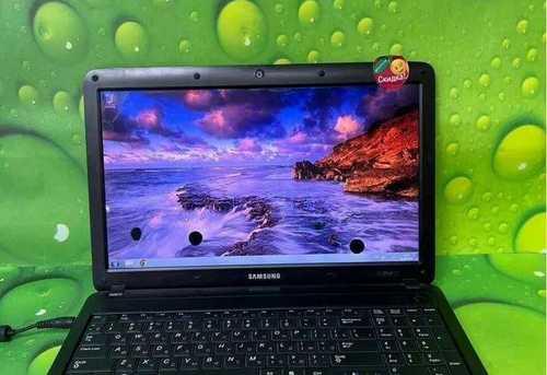Ноутбук Samsung NP-R540