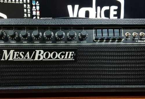 Mesa Boogie Маrk III