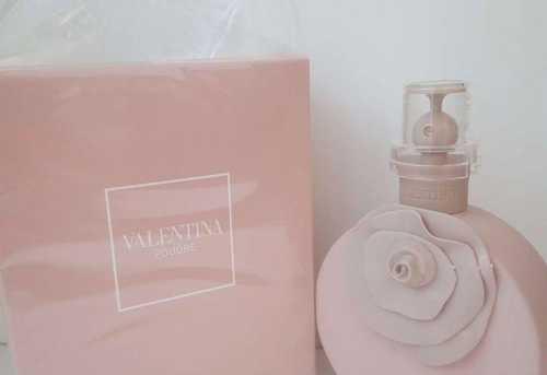Valentino Valentina Poudre 80 мл Парфюм Новый