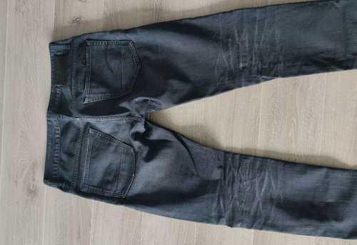 Мужские джинсы g star 3301. размер 31