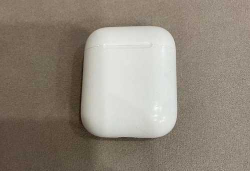 Apple Airpods 2nd generation