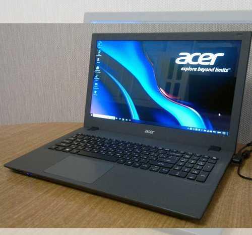 Acer (Core i5-5200U, nVidia 920M, SSD HDD, 8Gb)