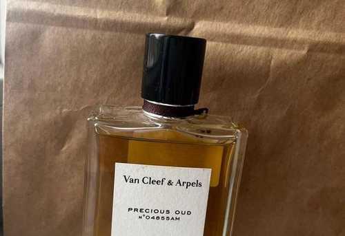 Van Cleef & Arpels Precious Oud