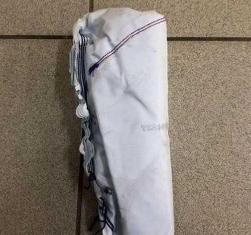 Хендай Санта Фе безопасность в сиденье