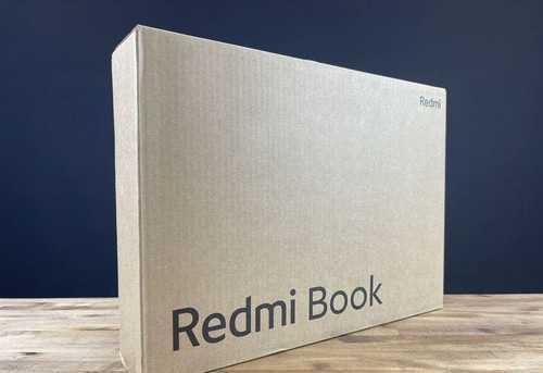 14" Xiaomi RedmiBook 14, 512 ГБ, Core i5-13500H, RAM 16 ГБ, Intel Iris Xe Graphics