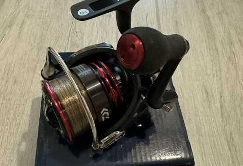 Катушка daiwa tdm