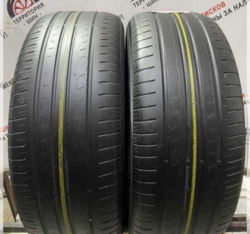 Yokohama BluEarth-A AE-50 235/55 R18 100V