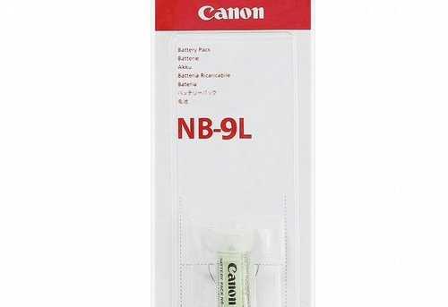 Аккумулятор Canon NB-9L