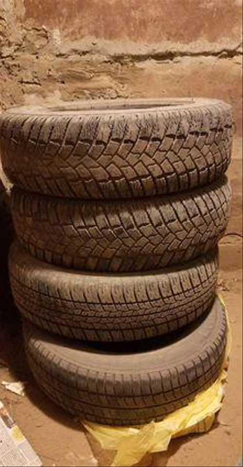 Колеса r 13 175/70/13 +штампы