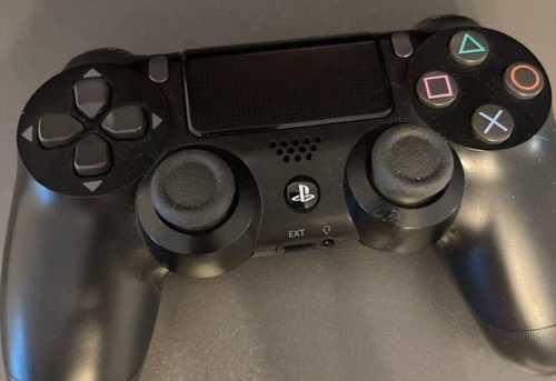 Dualshock 4