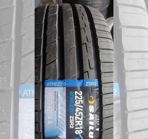 Sailun Atrezzo ZSR2 225/45 R18 95Y