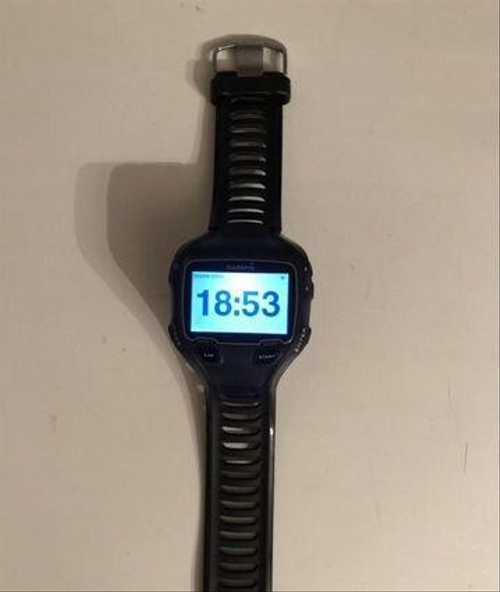 Garmin forerunner 910xt