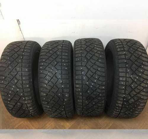 Nitto Therma Spike 215/55 R17