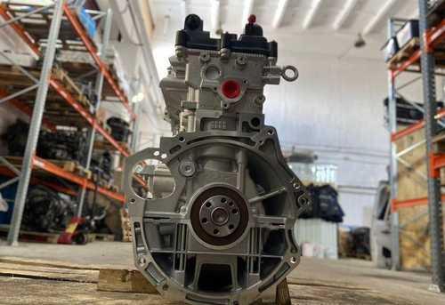 Новый двигатель G4FC для Хендай / Киа 1.6 л 129л.с