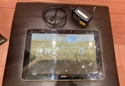 Планшет acer iconia tab A211