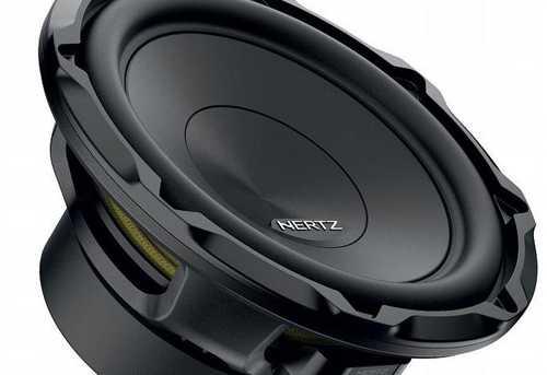 Автосабвуфер hertz CS 200 S4