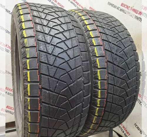 Bridgestone Blizzak DM-Z3 285/60 R18 116N