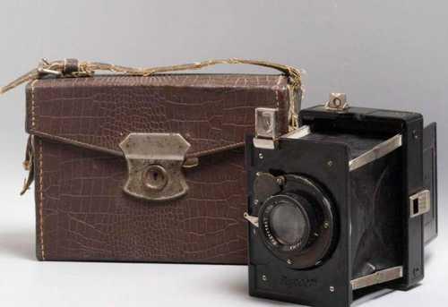 Фотоаппарат 1936 Турист