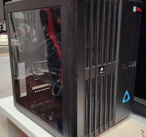 Игровой Компьютер I9 9900KF RTX 3070