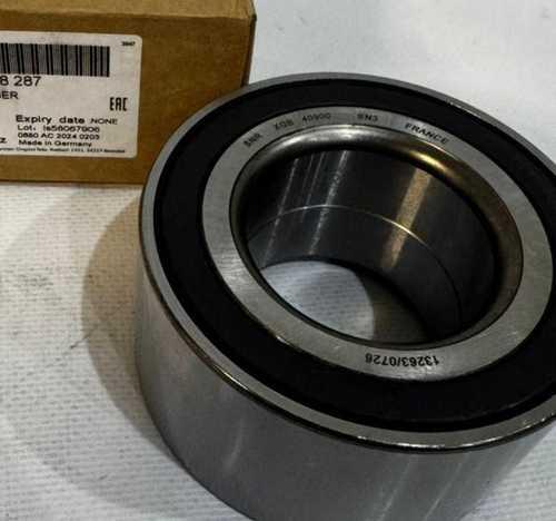 7L0498287 Подшипник ступицы VAG