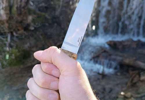 Нож охотничий