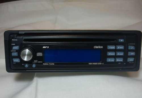 Автомагнитола cd-mp3 clarion 2640A