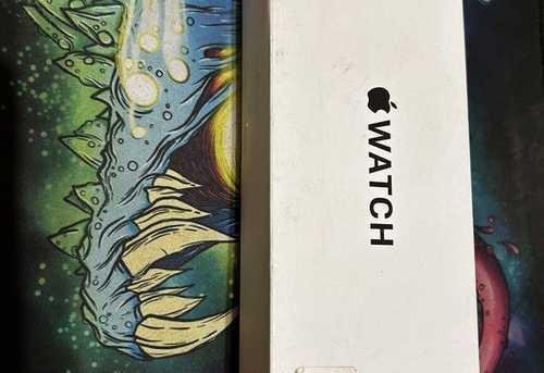 Часы apple watch se2 44 mm