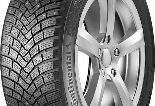 Continental IceContact 3 215/55 R17