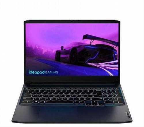 15.6quot; Ноутбук Lenovo IdeaPad Gaming 315IHU6 (1