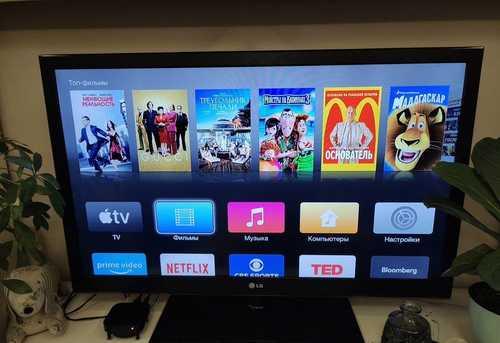 Apple TV (3-го поколения) A1427