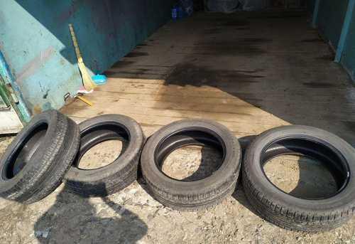 Nordman WR SUV 235/55 R18 100H