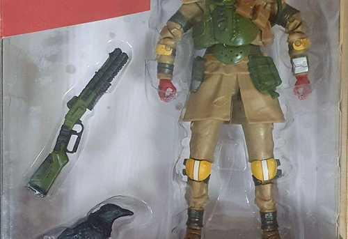 Apex Legends фигурки 6" Jakks Pacific