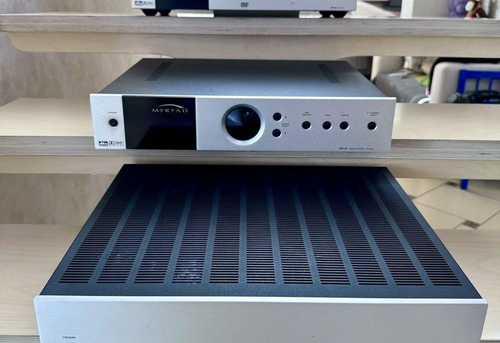 Hi-Fi-система myryad High End Surround