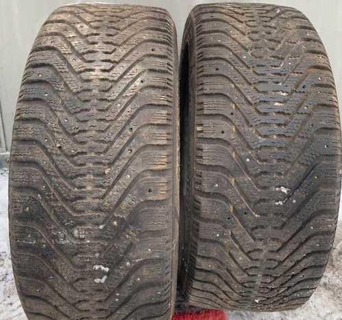 Goodyear UltraGrip 500 225/50 R17 94Q