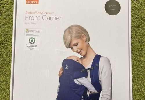 Рюкзак stokke mycarrier