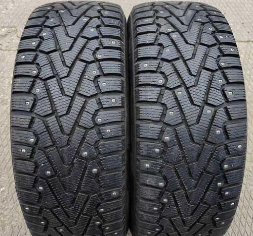 Pirelli Ice Zero 235/55 R19 105H