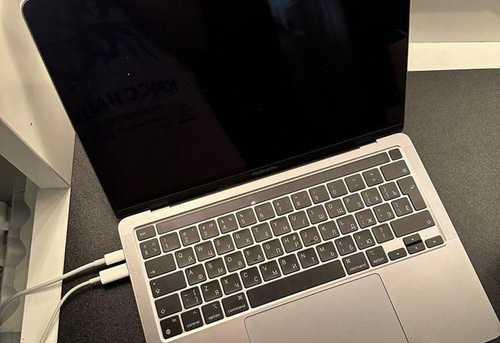 Apple MacBook pro 13 2020 m1 8gb 256