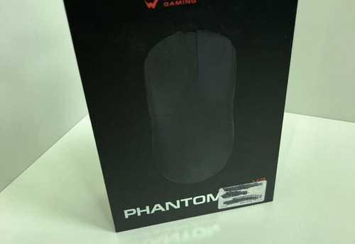 Мышь Беспроводная ardor gaming Phantom PRO v2