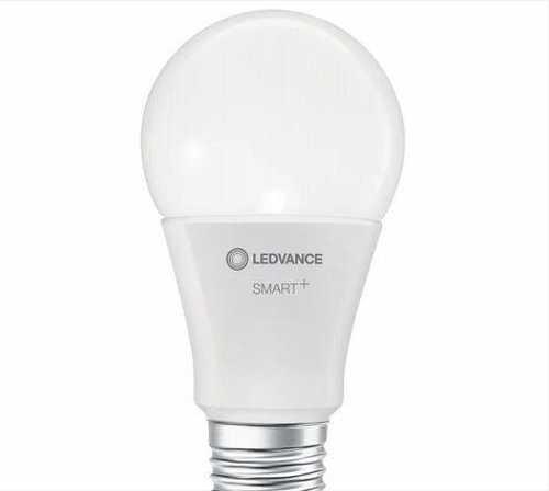 Новая упаковка светодиодных ламп 3 шт. ledvance