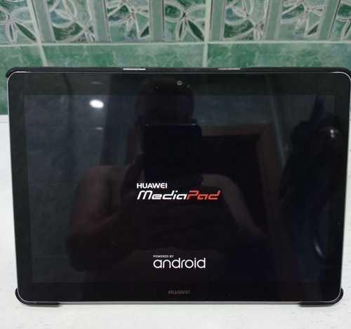 Планшет huawei mediapad t3 10 android