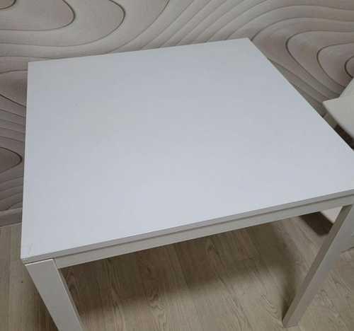 Стол IKEA Melltrop 75x75