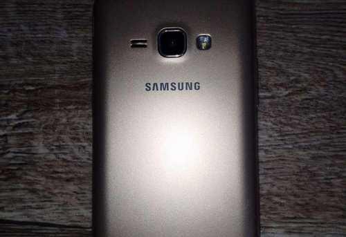 Samsung Duos C3312