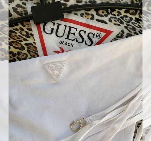 Плавки женские низ купальника guess 40 42