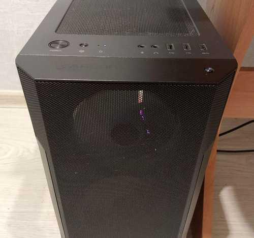 Игровой пк ardor gaming neo m143